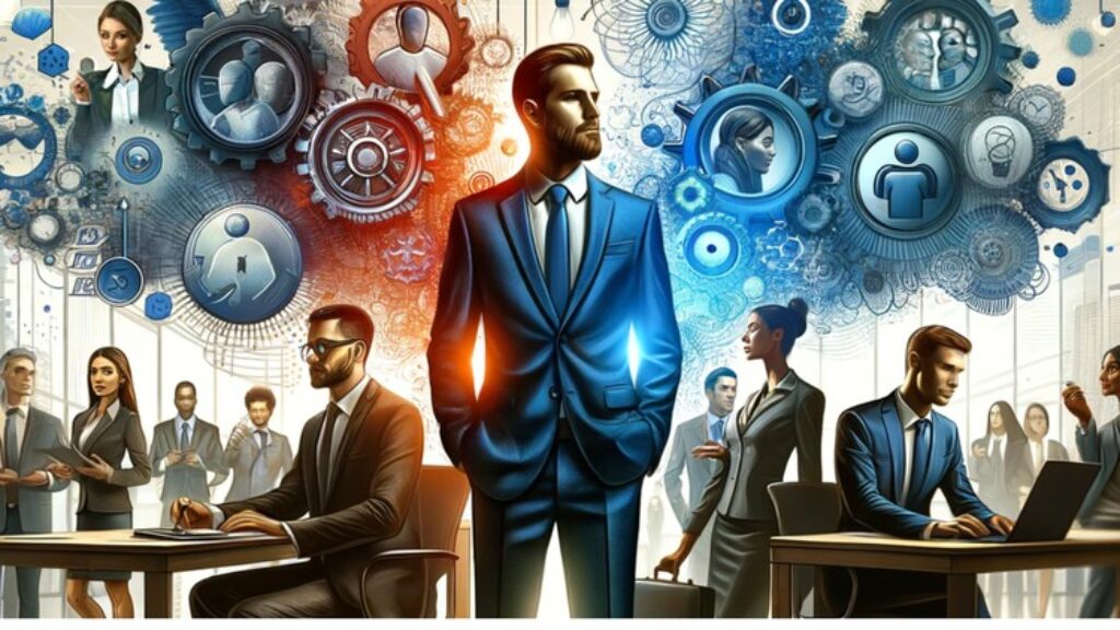 Leadership A-Z: Managing Across Different Personality Types - Free ...