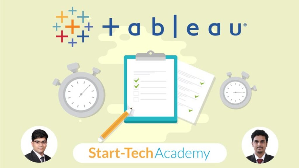 Ace the Tableau Desktop Specialist Exam: Prep Guide & Tests - Free ...