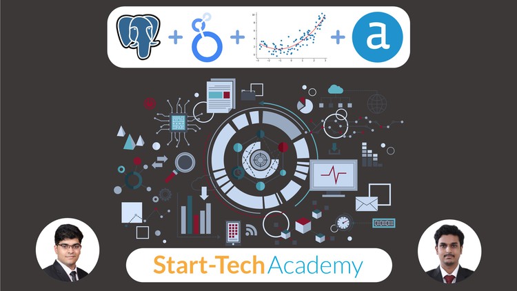 Data Science Skillpath: SQL, ML, Looker Studio & Alteryx - Free Online ...