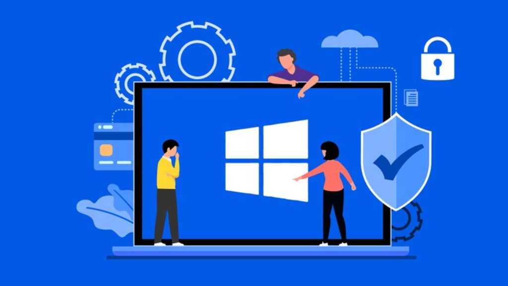Mastering Windows Security - Free Online Courses with Certificates