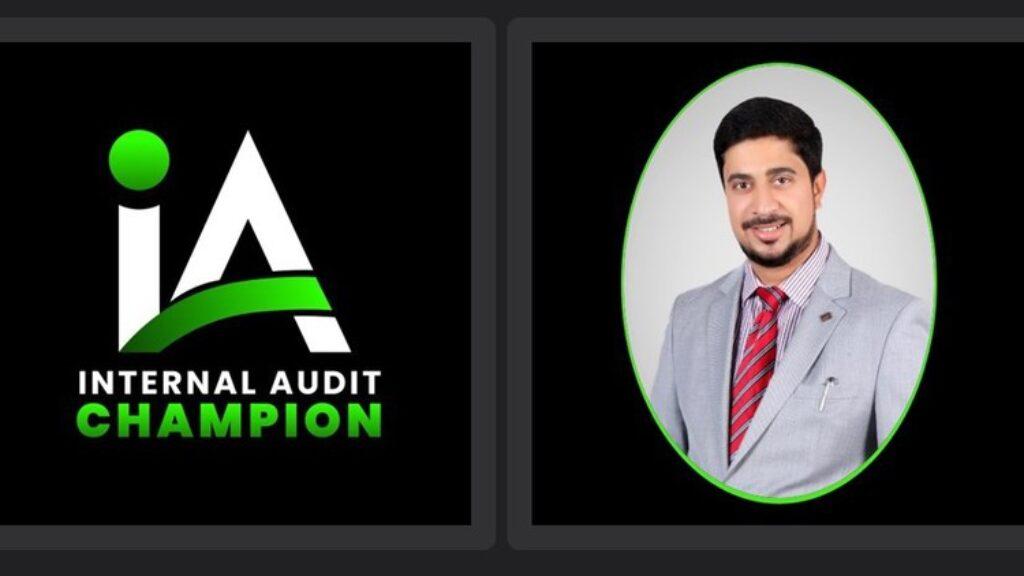 The Internal Audit Champion - Free Online Courses with Certificates