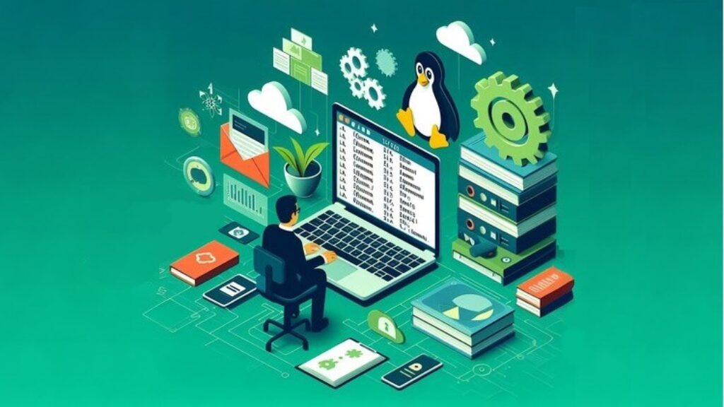 Navigate the Linux File System - Free Online Courses with Certificates