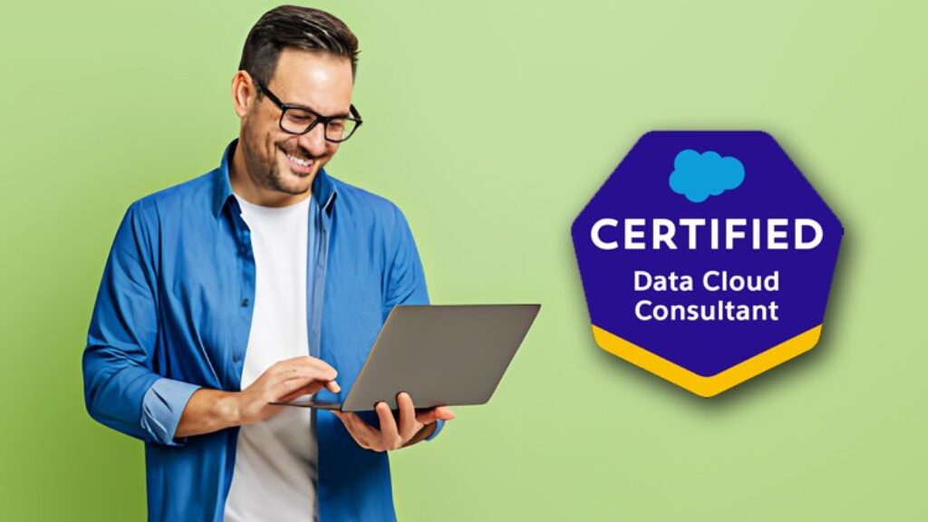Salesforce Certified Data Cloud Consultant 101 Level Course Free Online Courses With Certificates