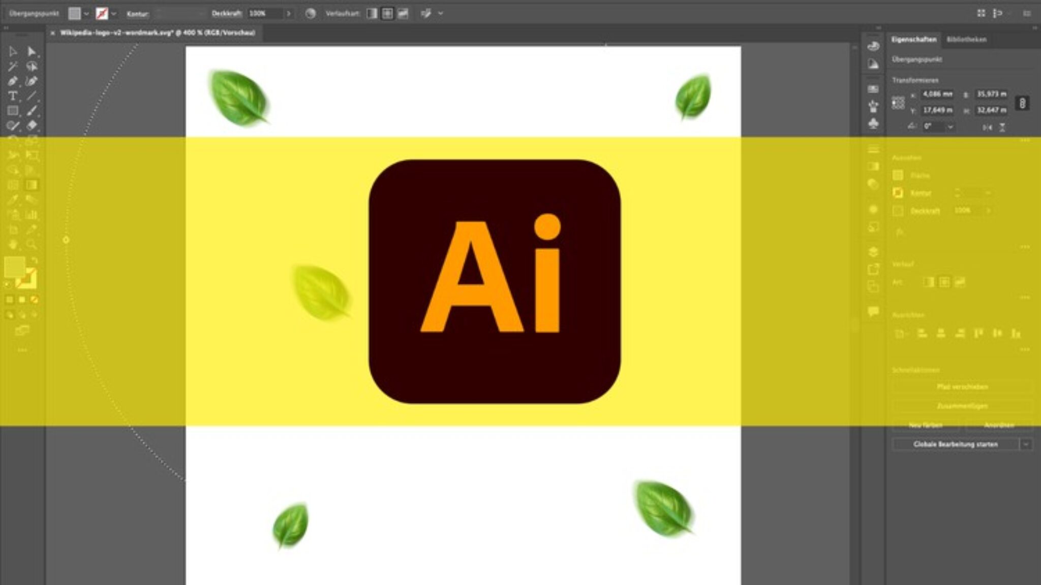 Mastering Adobe Illustrator Projects: Build Your Portfolio - Free ...