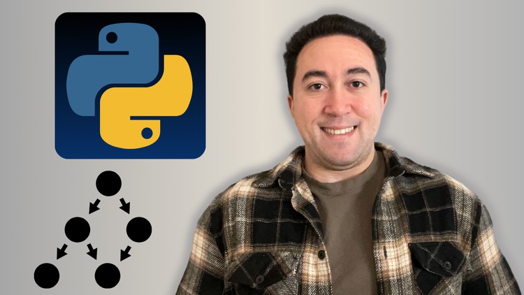 Python Data Structures And Algorithms Ace Coding Interviews Free Online Courses With Certificates