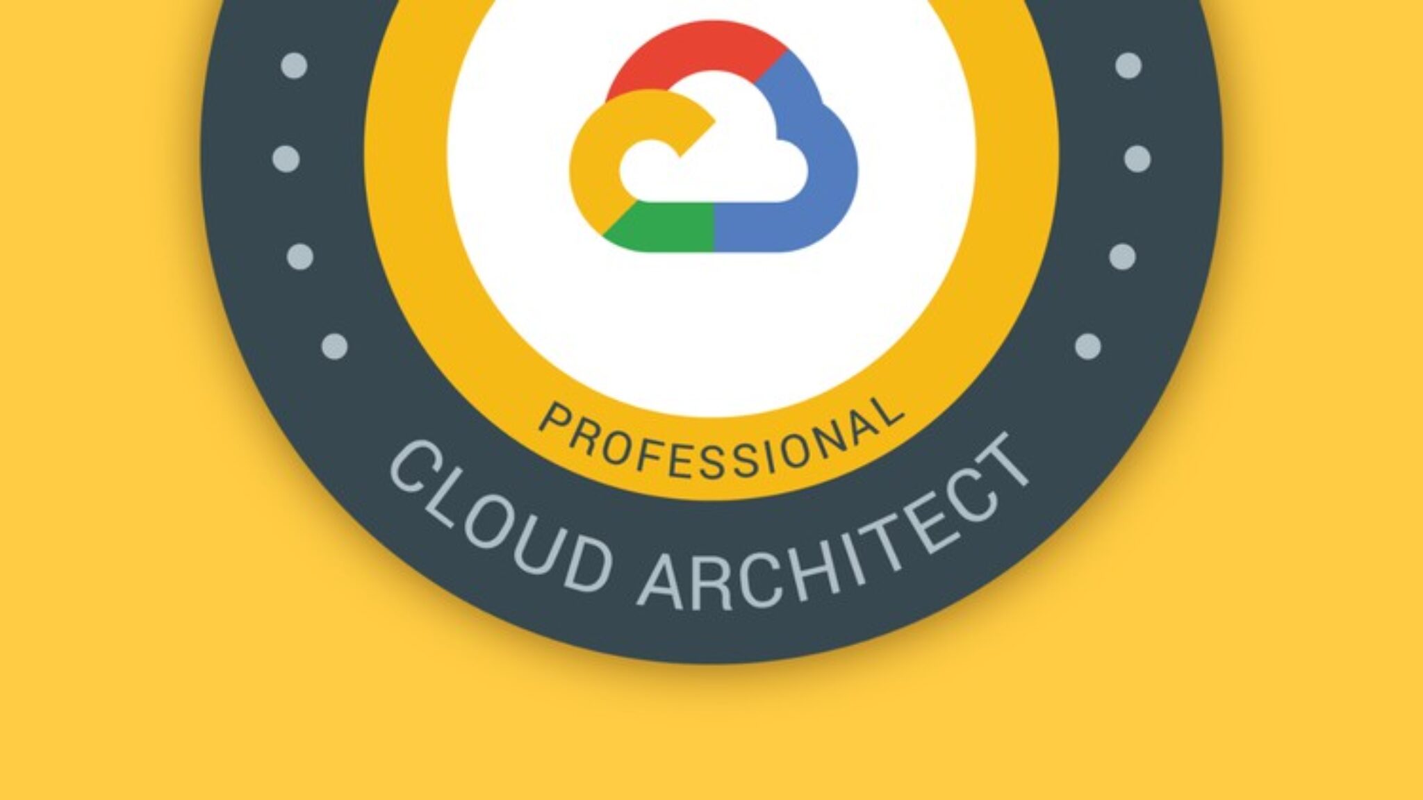 Google Cloud Professional Cloud Architect: GCP Certification - Free ...