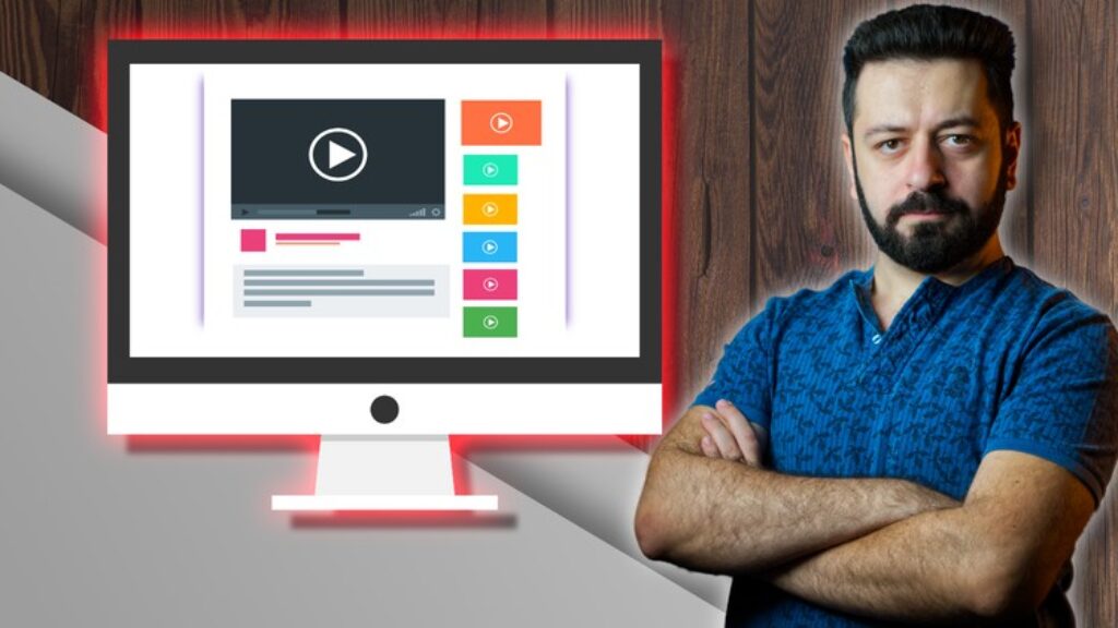 YouTube Thumbnail Masterclass / Ultimate Guide to Thumbnails - Free ...