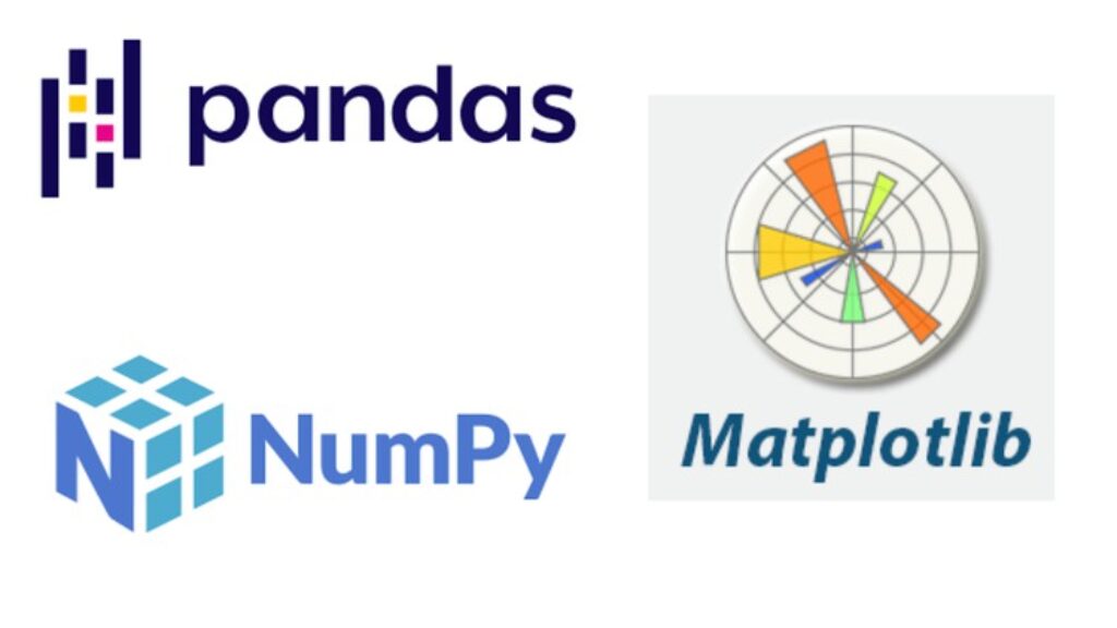numpy,pandas and data visualisation course 2024 - Free Online Courses ...