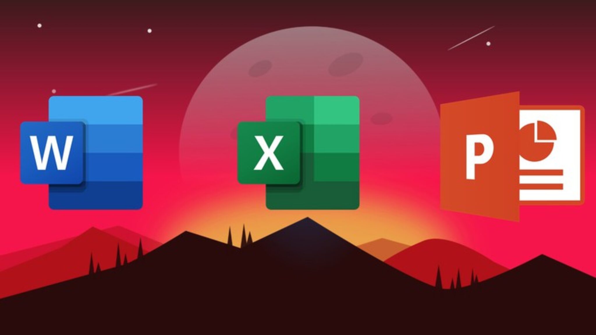 Advanced MS Word Excel PowerPoint Course for Job Success - Free Online ...