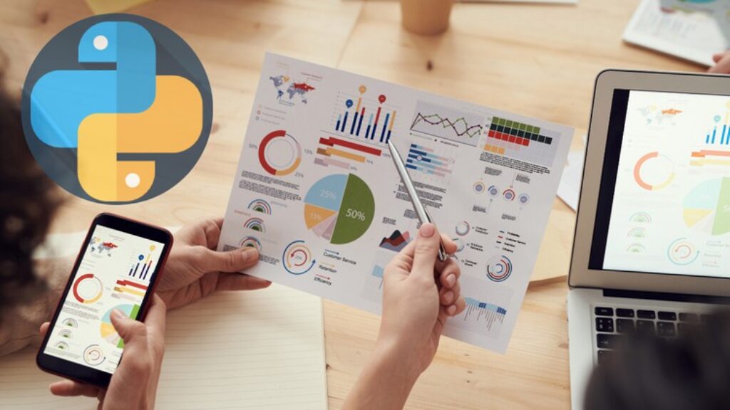 Python for Data Visualization: The Complete Masterclass - Free Online ...