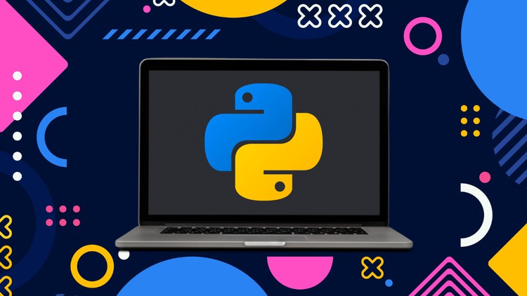Mastering Intermediate Python: Dive Deeper into the Language - Free ...