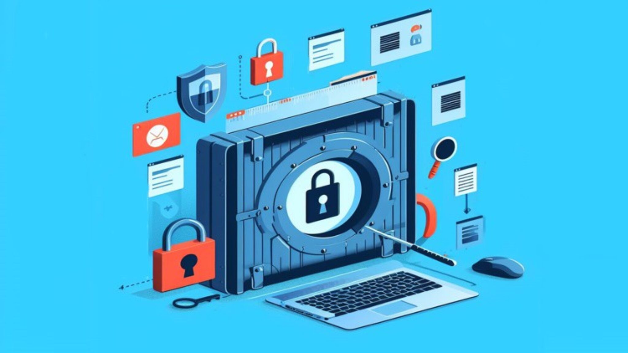 Windows Hacking Uncovered: Log Analysis & Defense - Free Online Courses ...