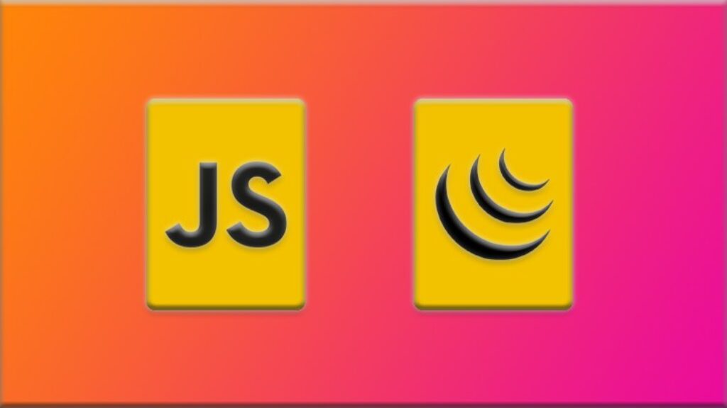 Mastering JavaScript and jQuery Course Beginners to Advanced - Free ...