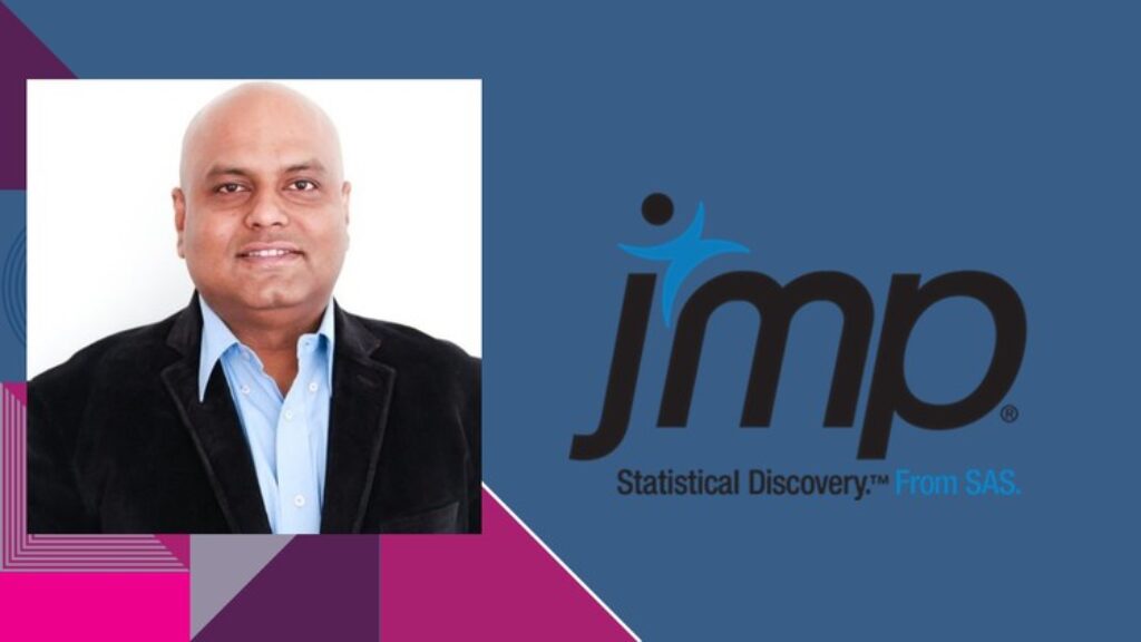 Mastering AI and Data Analysis no Coding with JMP Software - Free ...