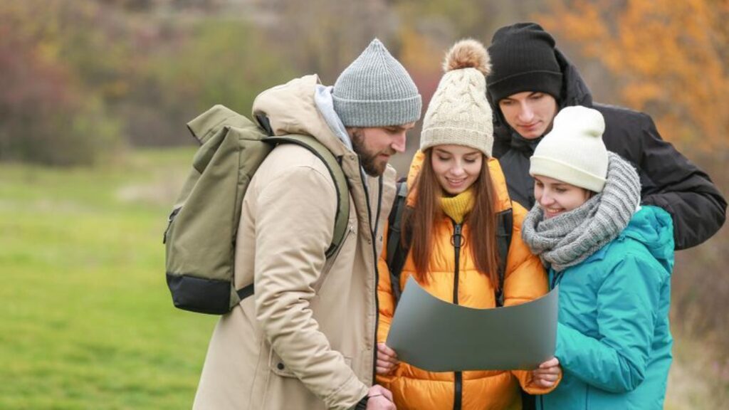 Family Oriented and Theme Based Travel English Course - Free Online ...