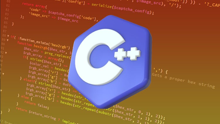 The Complete C++ Programming Course from Basic to Expert - Free Online ...