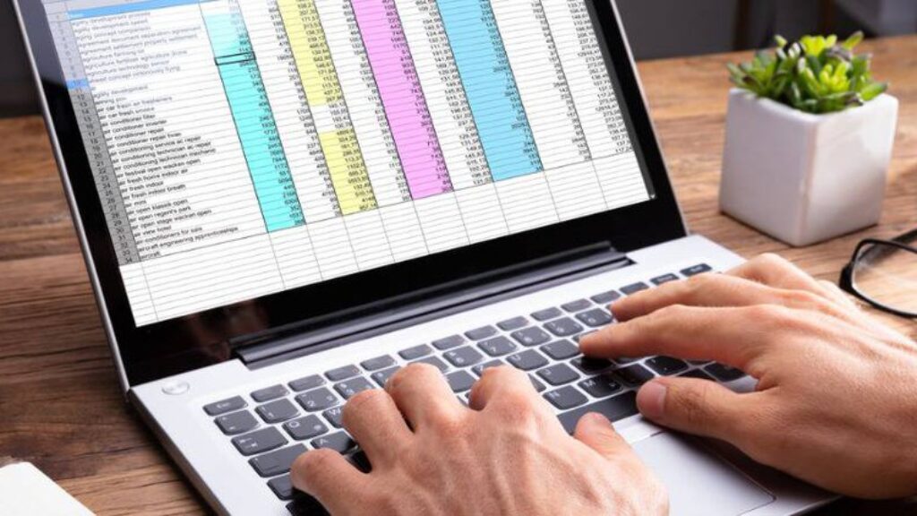 Data Entry Skills Course 2024 - Free Online Courses with Certificates