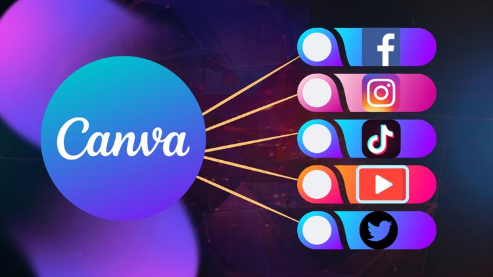 Social Media Video Editing with Canva: From Beginner to Pro - Free ...