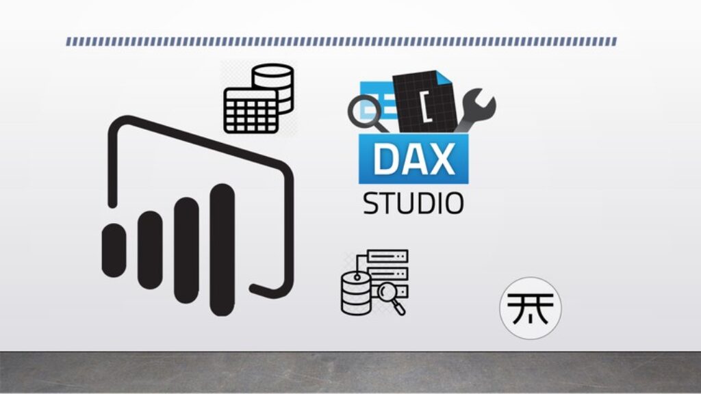 Optimiza con DAX Studio a Nivel Avanzado - Power BI - Free Online ...