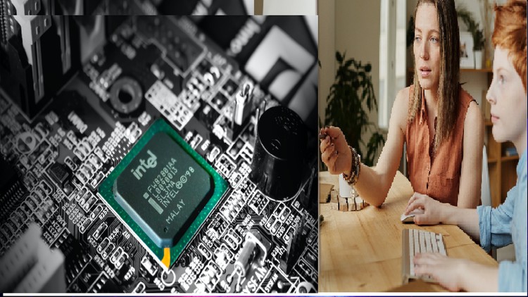 Computer Architecture Instruction Set Architecture Course - Free Online Courses with Certificates