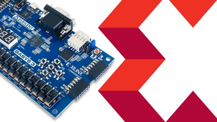 Master en VHDL - Free Online Courses with Certificates