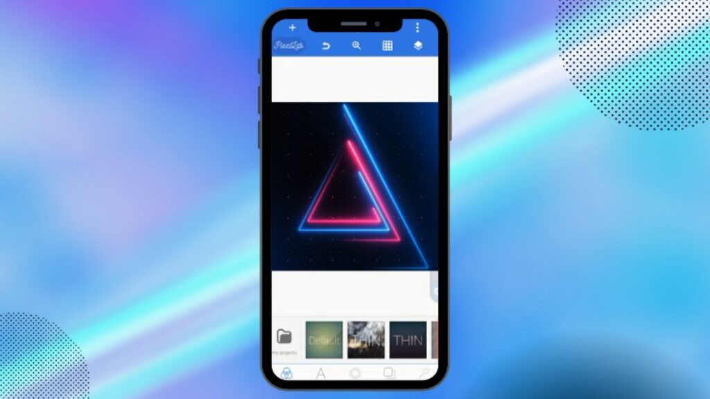 SmartPhone Premium 3D Text Graphic Design - Free Online Courses with ...