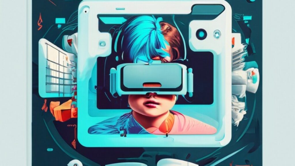 Build Augmented Reality Project Using Model Viewer - Free Online ...