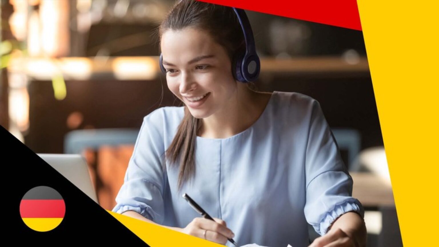 The Complete German Course | Start speaking German today! - Free Online ...