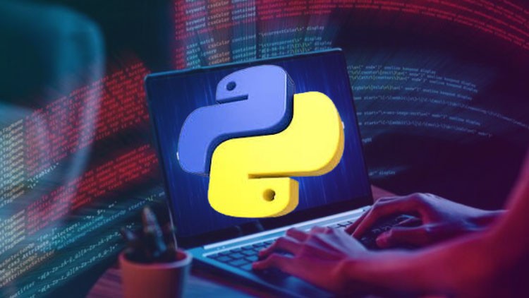 Complete Python Course: Learn From Beginner To Advanced - Free Online ...