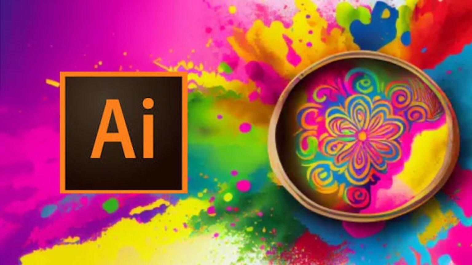 Adobe Illustrator CC - Beginners to Advanced Training Course - Free ...