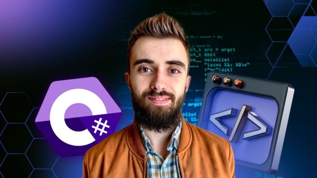 C# Basics: From Zero to First Applications - Free Online Courses with ...