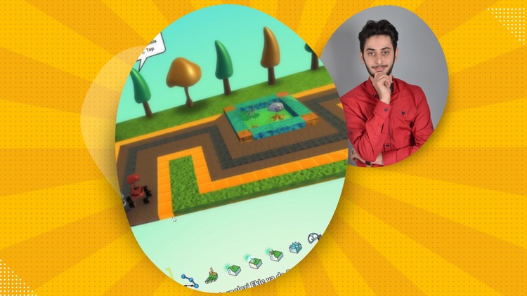 Kodu Game Lab ile Sıfırdan 3D Oyun Tasarımı - Free Online Courses with ...