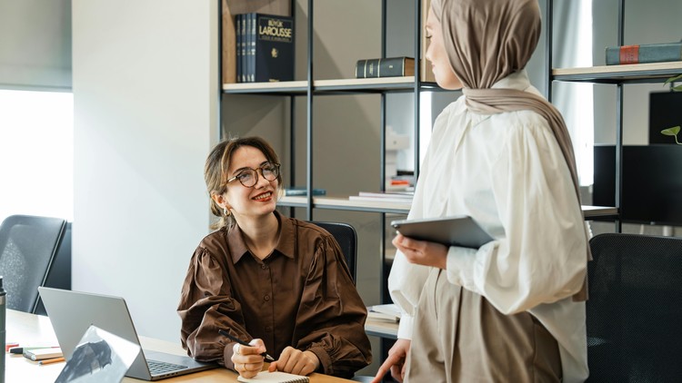 Professional Certificate in Office Administration Management - Free ...