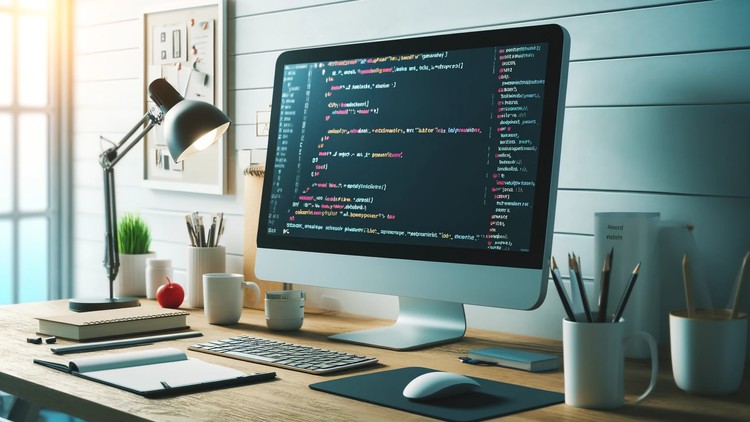 Mastering Rust: Building Safe and Efficient Software - Free Online ...