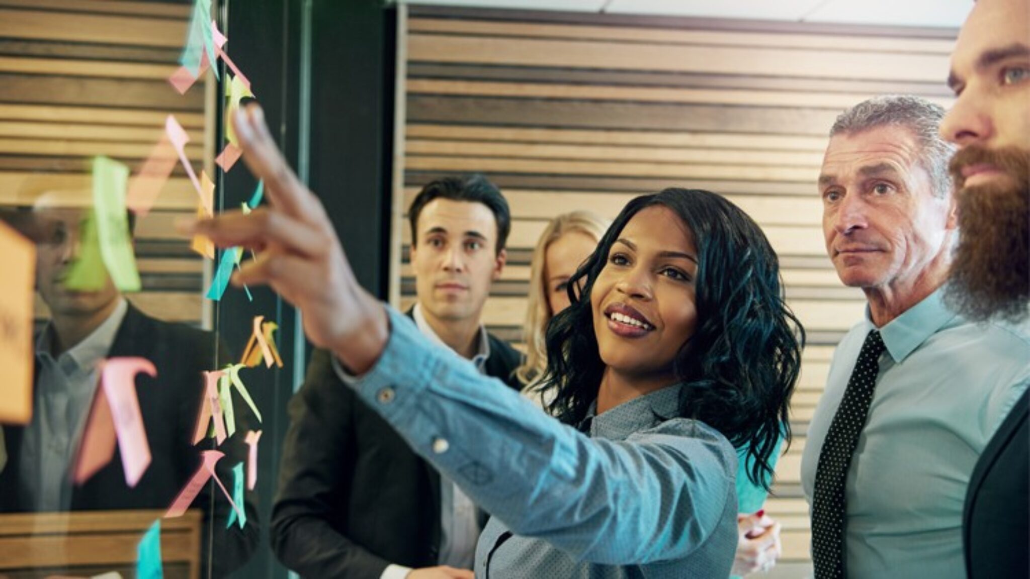 The Leadership Blueprint: Navigate Change and Inspire Teams - Free ...