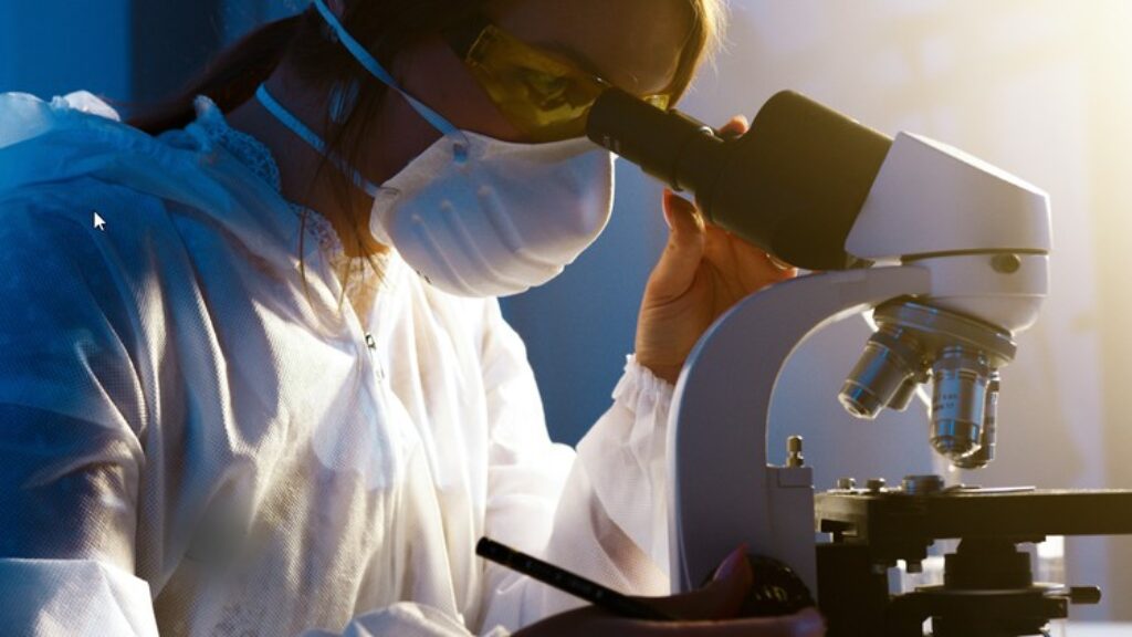 Forensic Science Course - Free Online Courses with Certificates