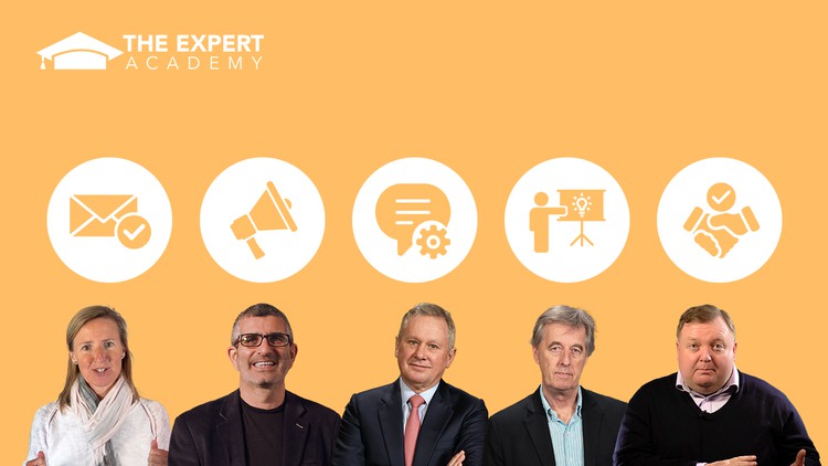 Communication Skills - 11 Communication Courses In 1 - Free Online ...