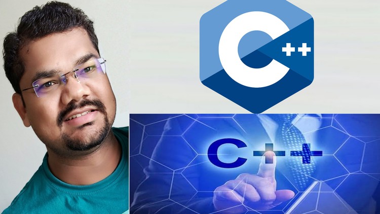 Learn C++ Programming - Beginner to Advanced - Free Online Courses with ...