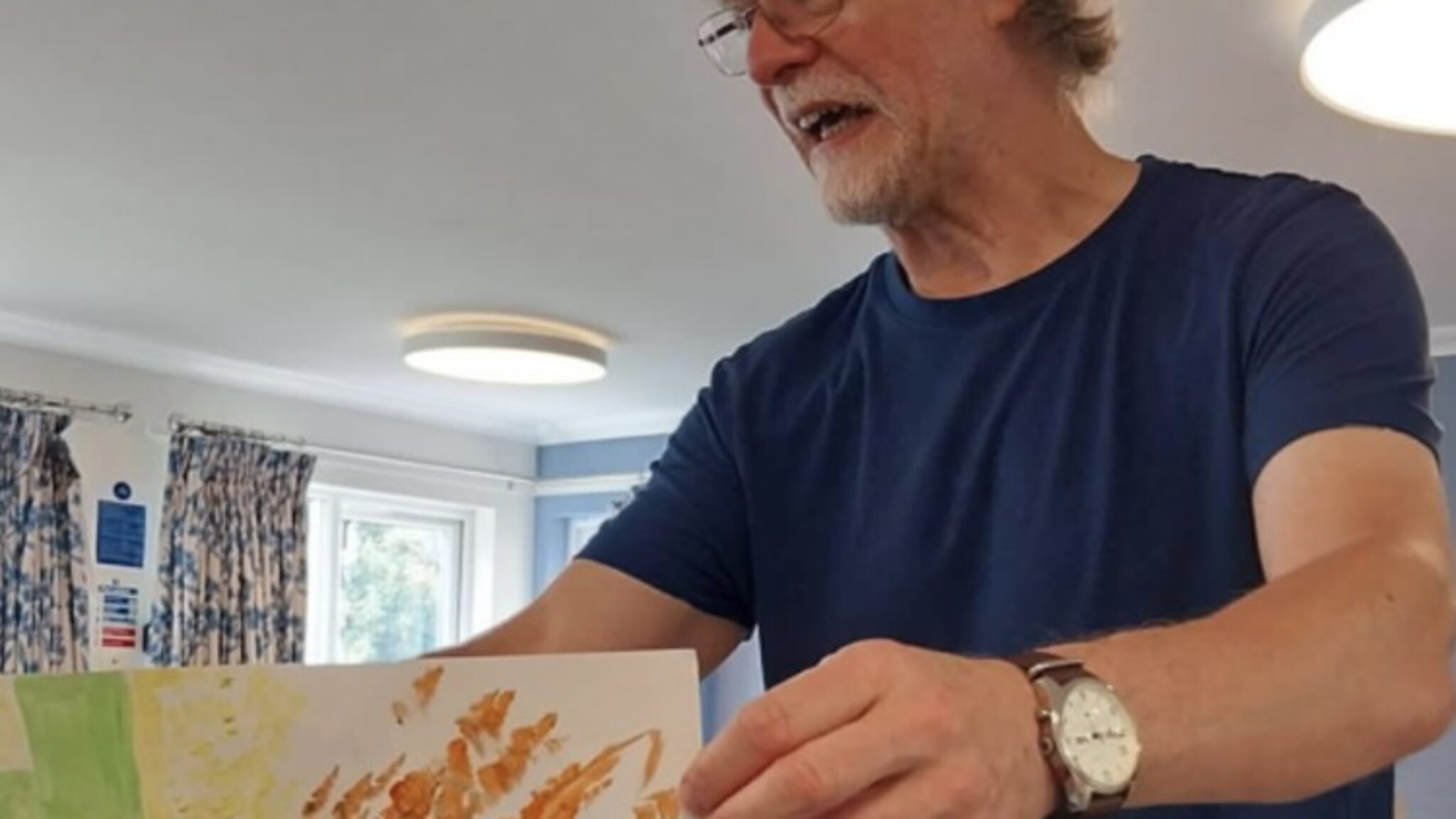 (Oxford) Diploma : Creating an Art Therapy workshop - Free Online ...