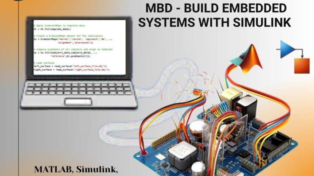 Model Based Design: Build Embedded Systems with Simulink - Free Online ...
