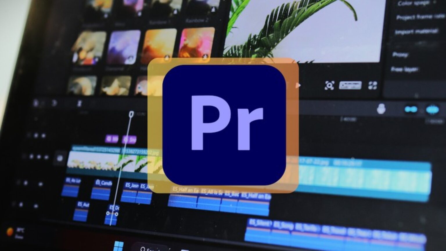 The Beginner's Guide to Adobe Premiere Pro: Edit Like a Pro - Free ...