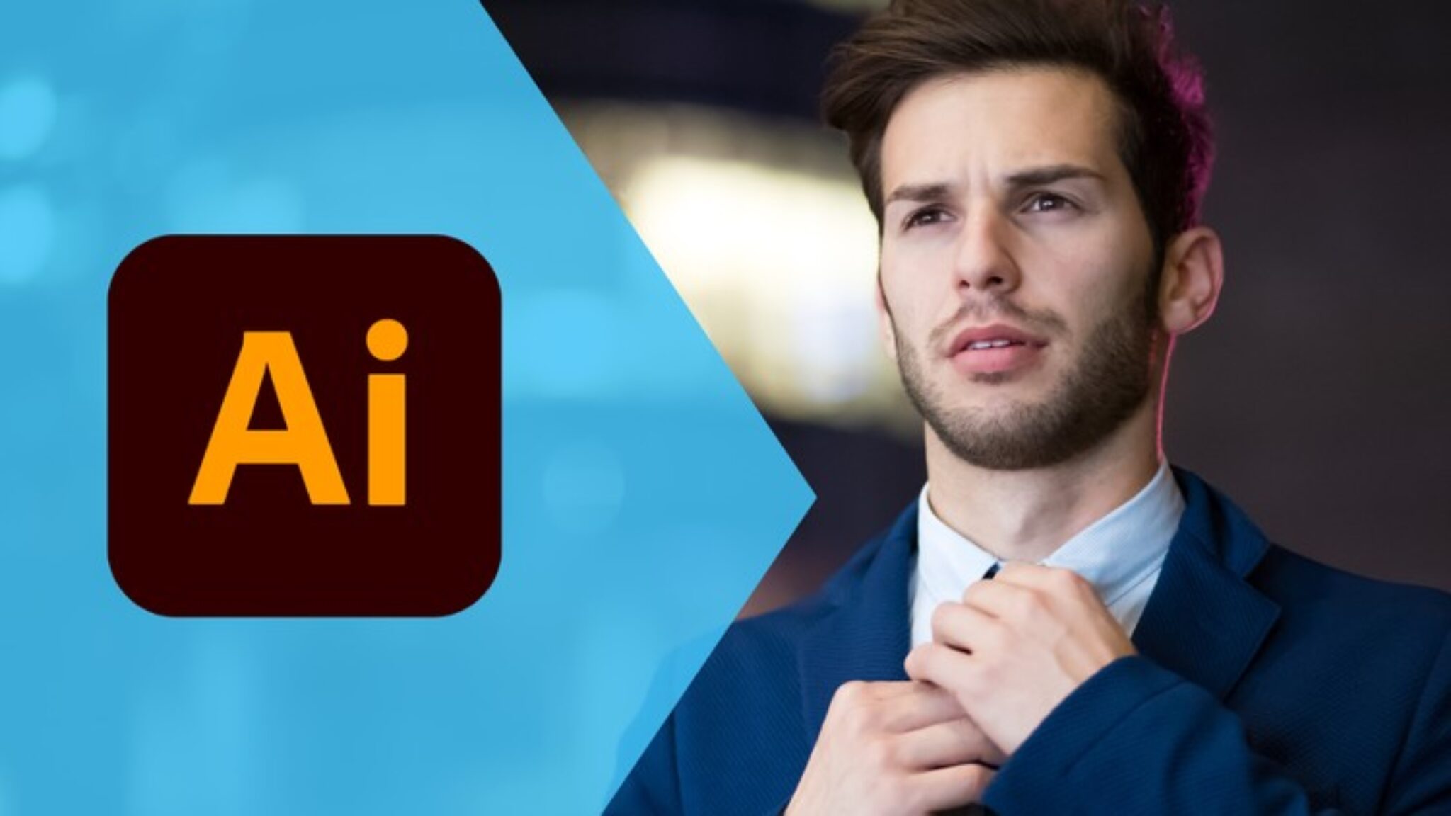 Adobe Illustrator Essentials: Zero to Hero for Beginners - Free Online ...