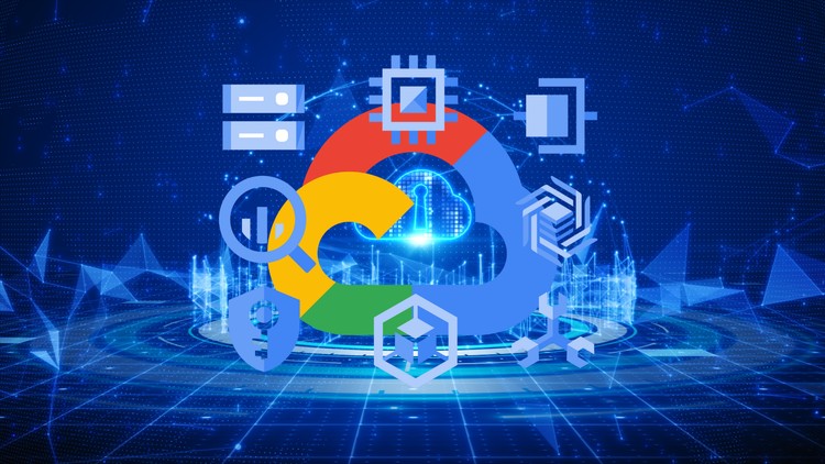 Google Cloud Platform (GCP) for Beginners - Free Online Courses with ...