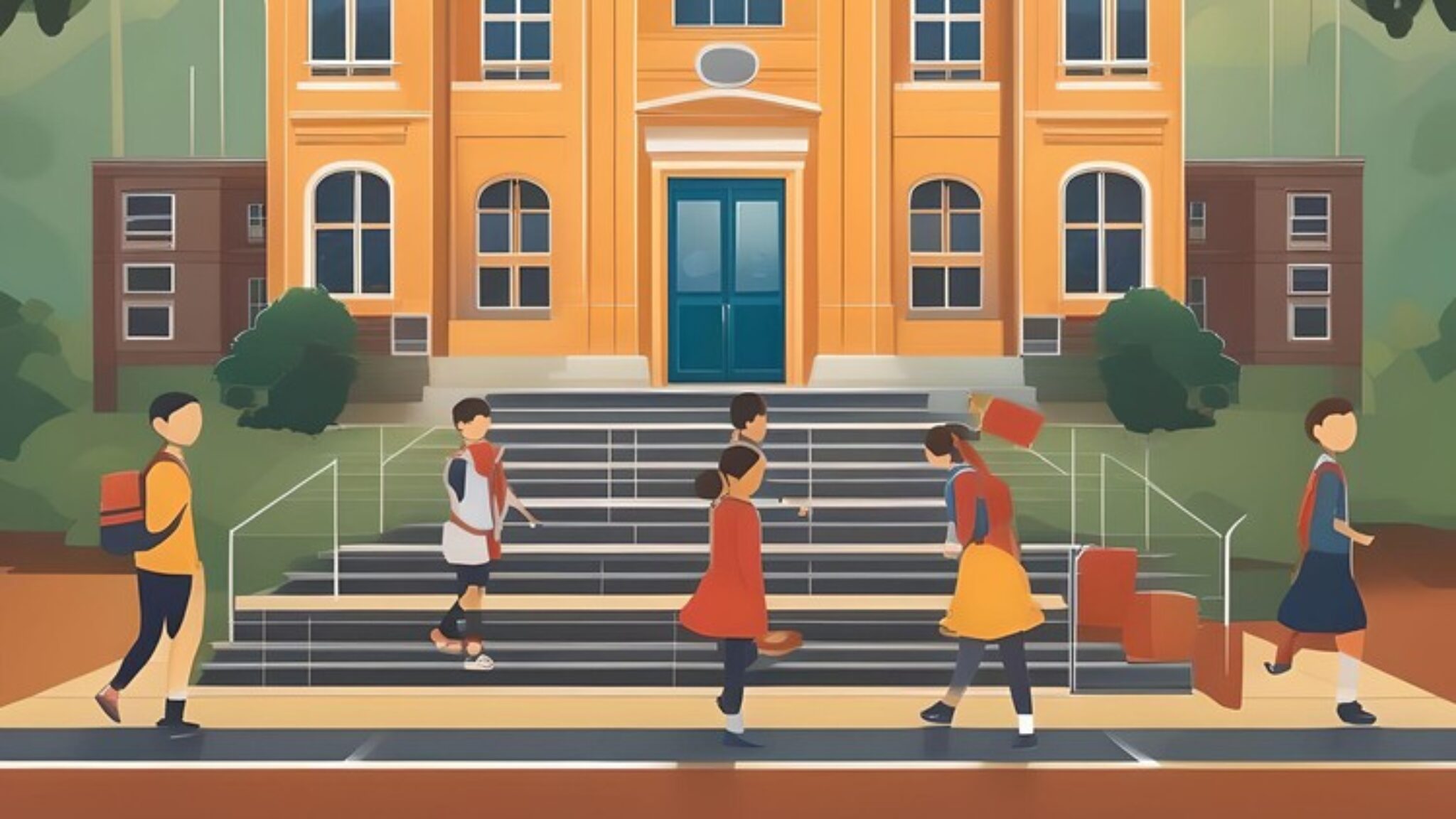 Building an Effective Brand Identity for Schools - Free Online Courses ...