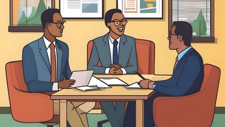 Ultimate Guide to Interview Skills - Free Online Courses with Certificates