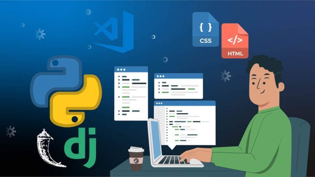 Curso completo de Python 2024-De cero a Master con Python 3 - Free ...