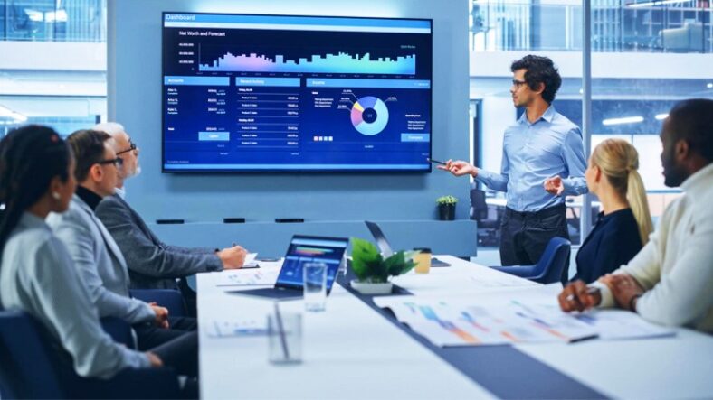 Business Intelligence (BI) and Predictive Analytics 101 - Free Online ...