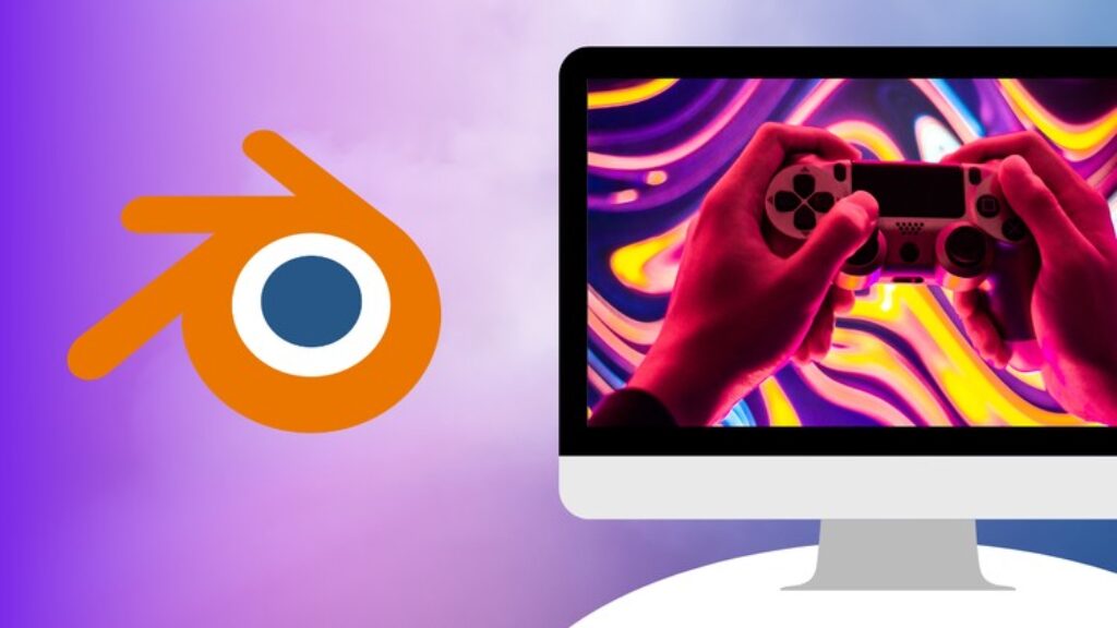 Master the Blender for Game Art, Film & Design - Free Online Courses ...