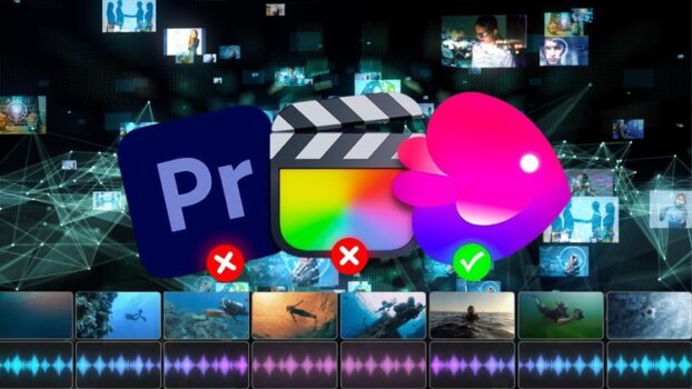 The Complete CapCut Course with Social Media Video Editing - Free ...