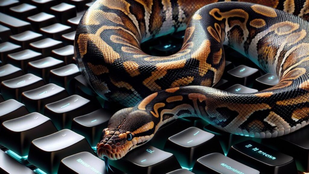 Python Development and Python Programming Fundamentals - Free Online ...